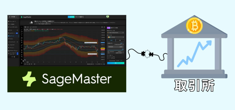 SageMaster（セージマスター）徹底解説｜2025年最新情報！